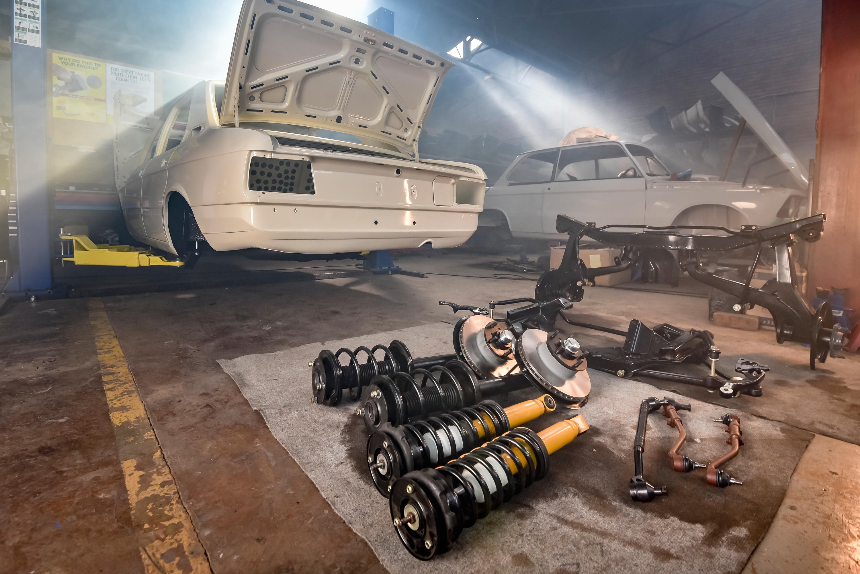 CLASSIC PARTS CENTER - ORIGINAL BMW TEILE & ZUBEHÖR – classic parts center